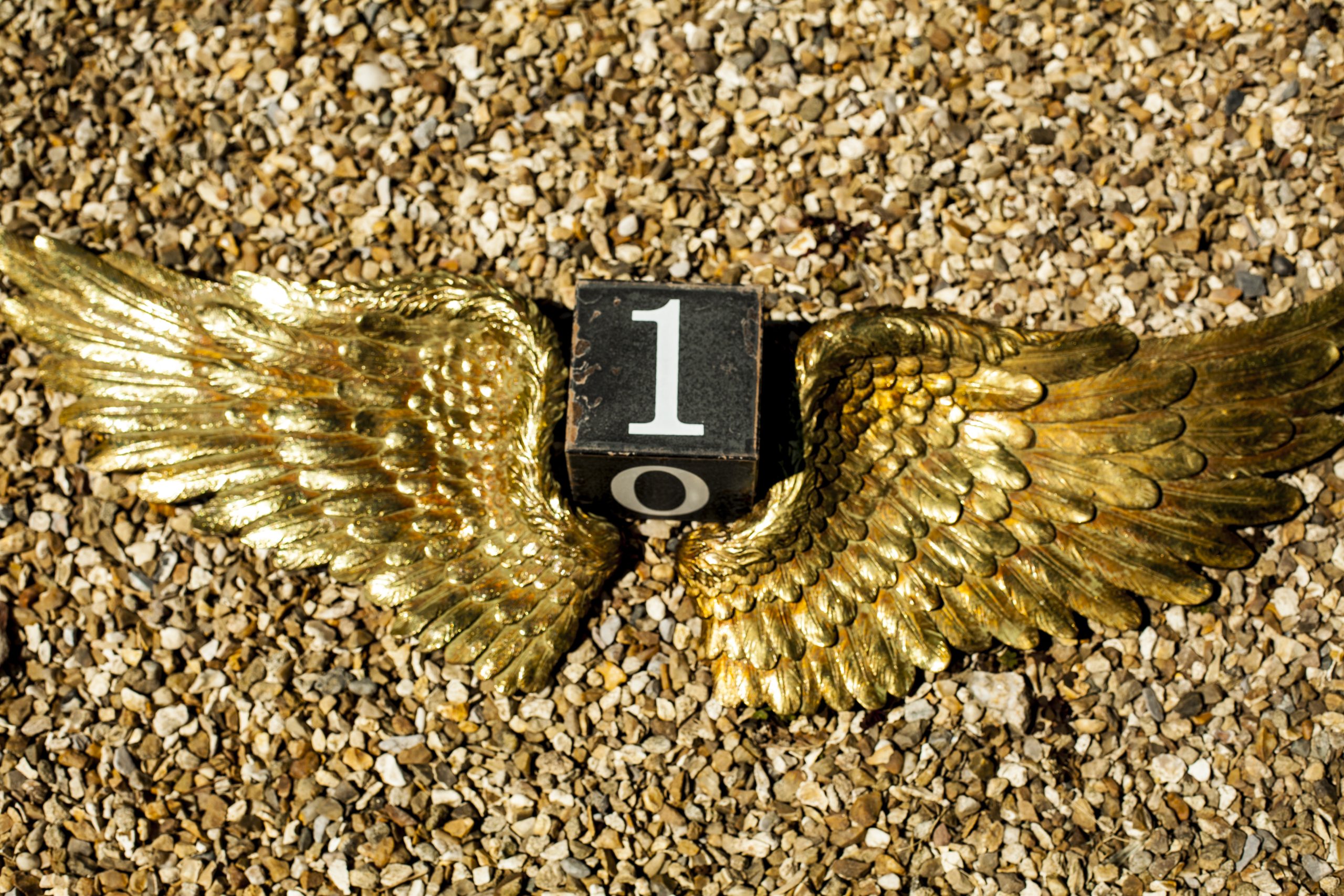 Block Buster! - Free Psychic Oracle - Michele Knight