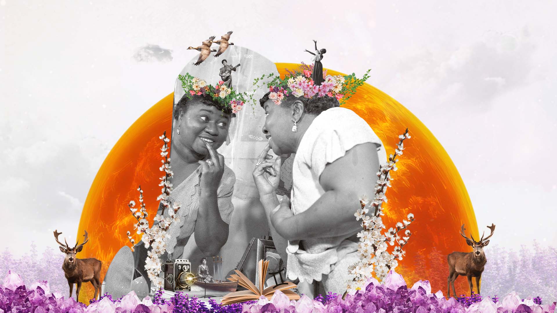 Weekly Astrology June 5th 2023 for All Signs - Love Confidence ...