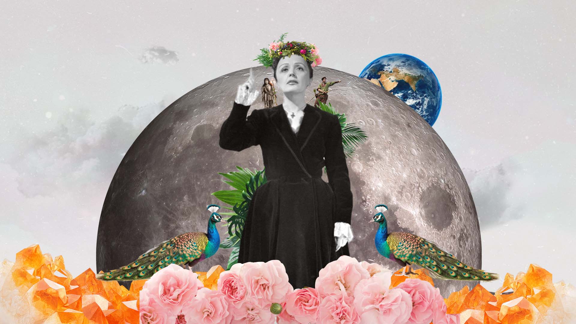 Your Full Moon in Sagittarius Moonscope June 3rd 2023 - Michele Knight