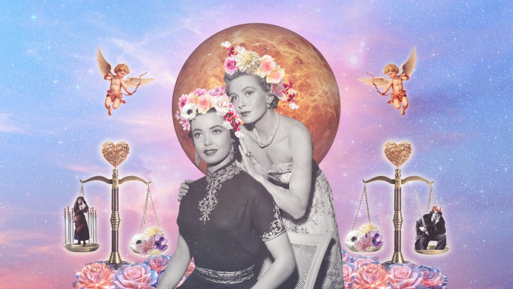 Your Horoscope for Venus in Libra – Create that Divine Balancing Act ...
