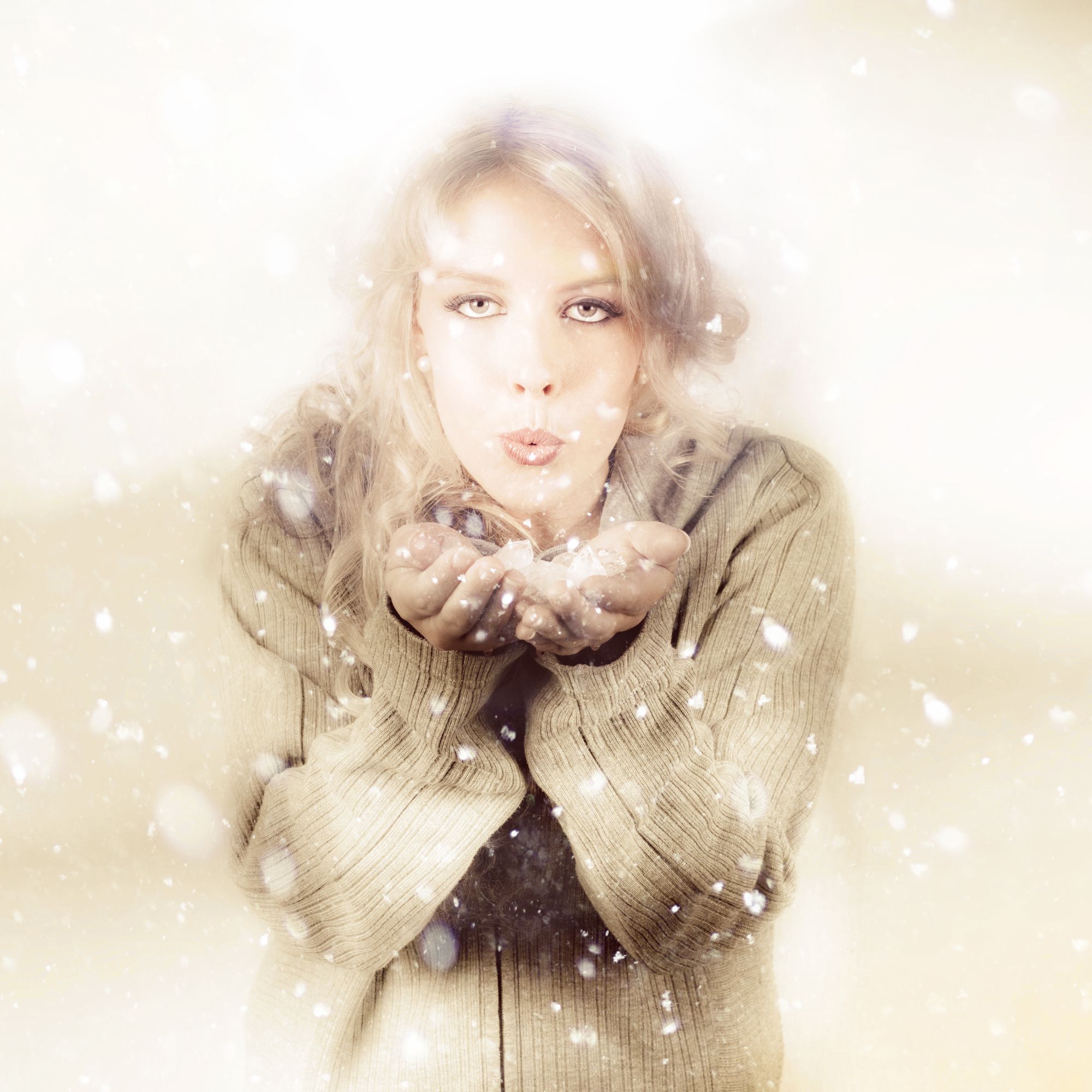 A Special Message For Single People At Christmas - Michele Knight