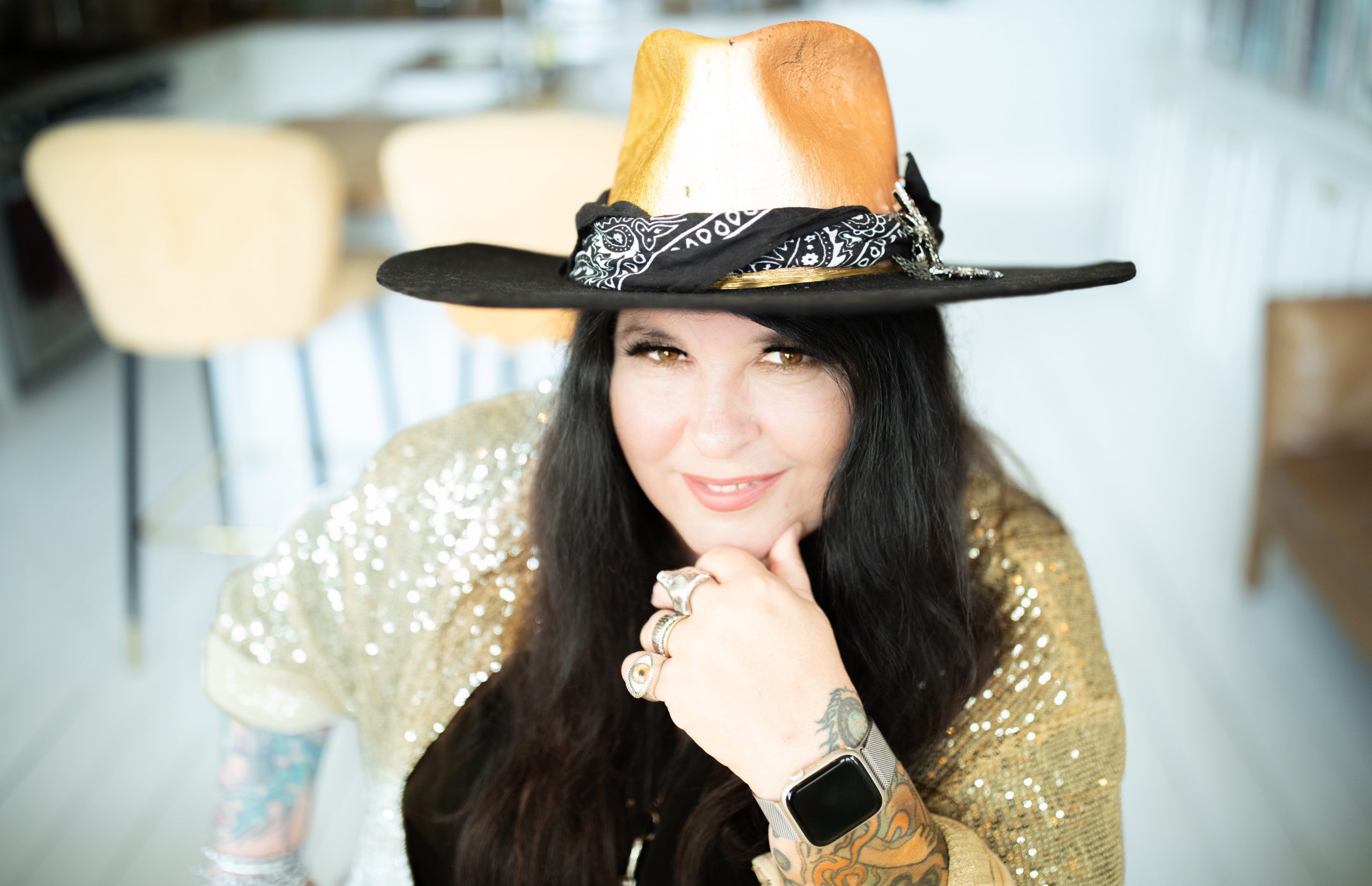 Your Weekend Tarot Reading - You're nearly there! Triumph! - Michele Knight