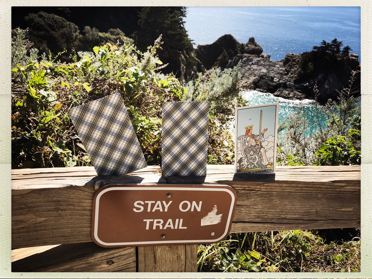 How To Stay On Your Path | Michele Knight