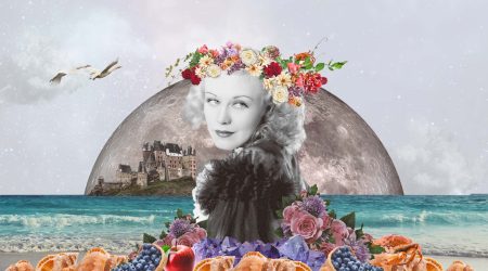 Taurus - Horoscope - by Michele Knight