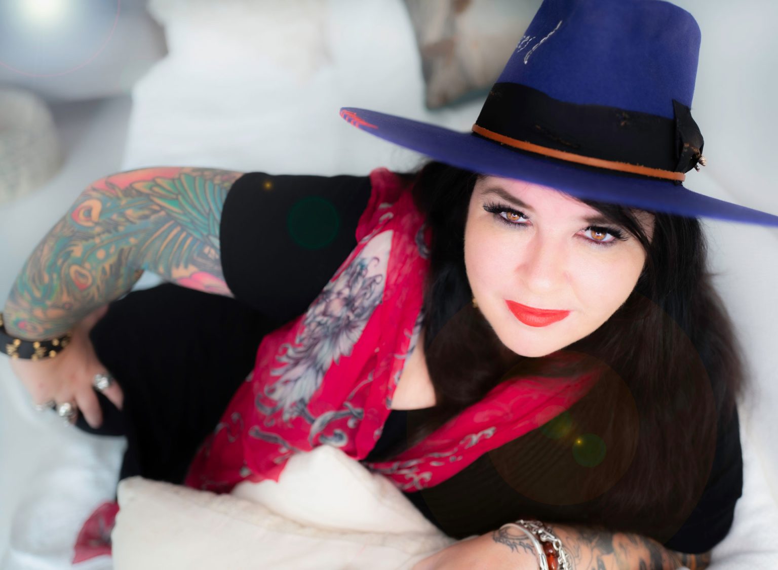 Taurus - Horoscope - by Michele Knight